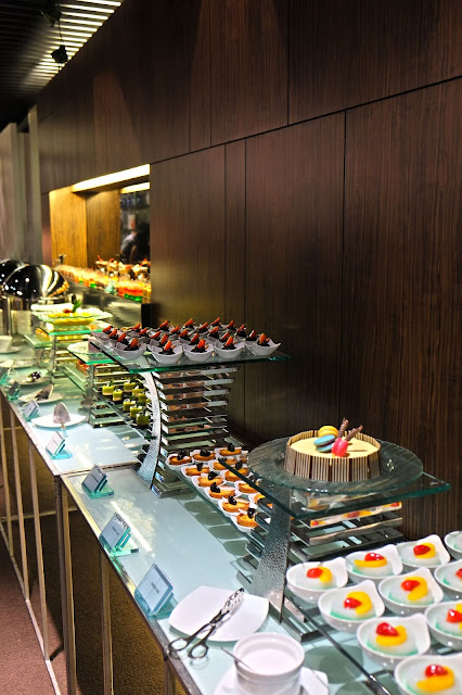 RAMADHAN BUFFET AT G CAFÉ @ G HOTEL GURNEY | Malaysian Foodie