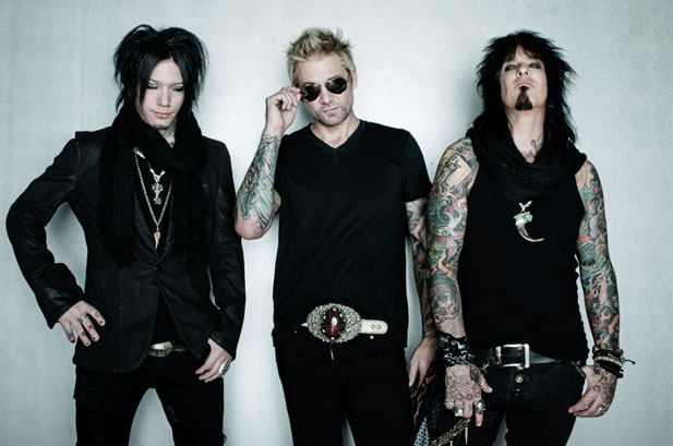 SIXX:A.M. RELEASES 7 EP EXCLUSIVELY ON ITUNES; PREVIOUSLY UNAVAILABLE ...