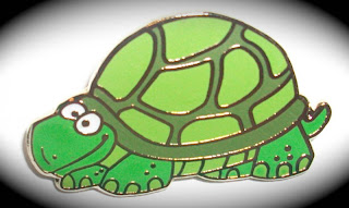 Adventures Of A New MilWife: Disney Pin Trading