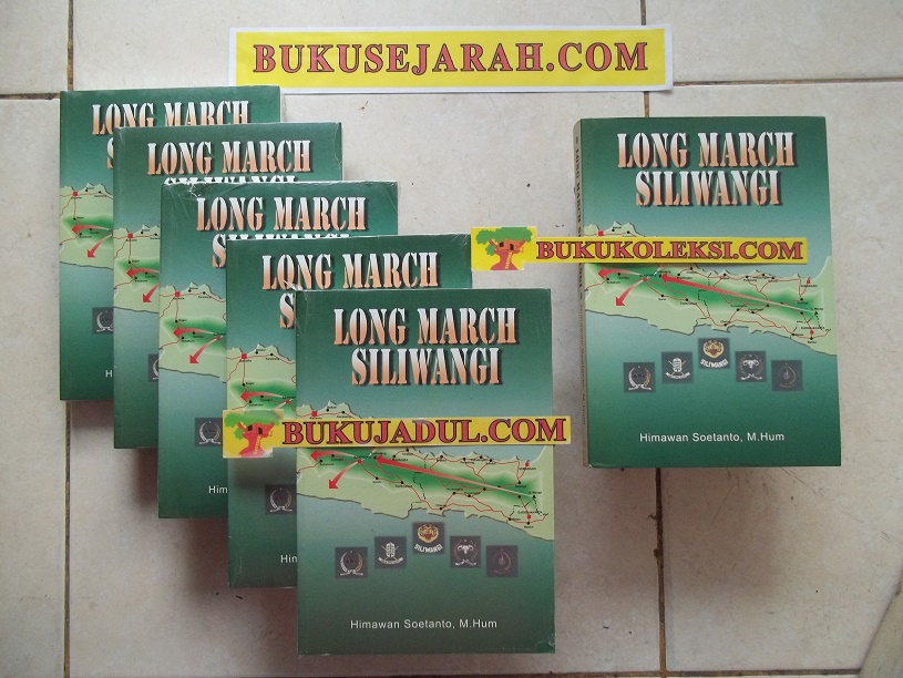 BUKU SEJARAH SILIWANGI - TREEHOUSE KULAMA: BUKU SEJARAH DIVISI ...