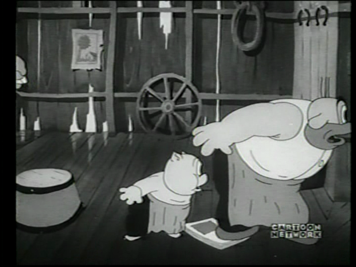 Supervised By Fred Avery: Tex Avery's Warner Brothers Cartoons: The ...