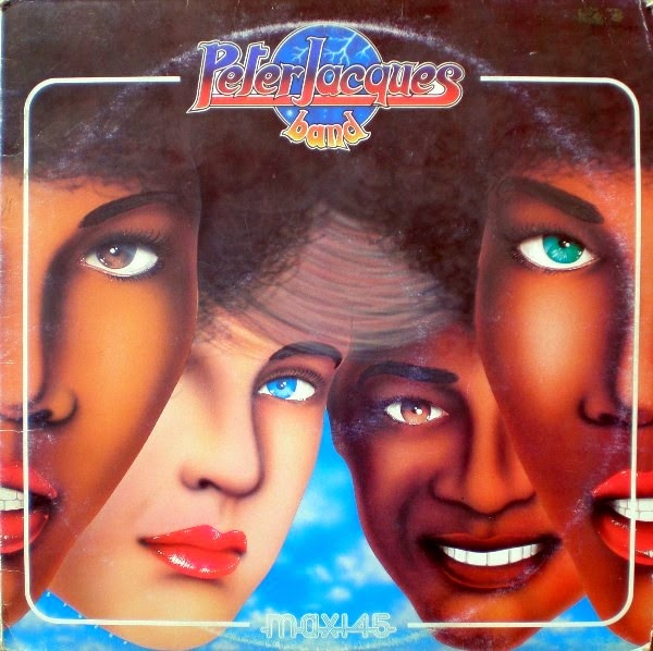 STUDIO 54 - DISCO/FUNK (DJ RAS EL SEÑOR DE LOS VINILOS) LA PANDILLA DE ...