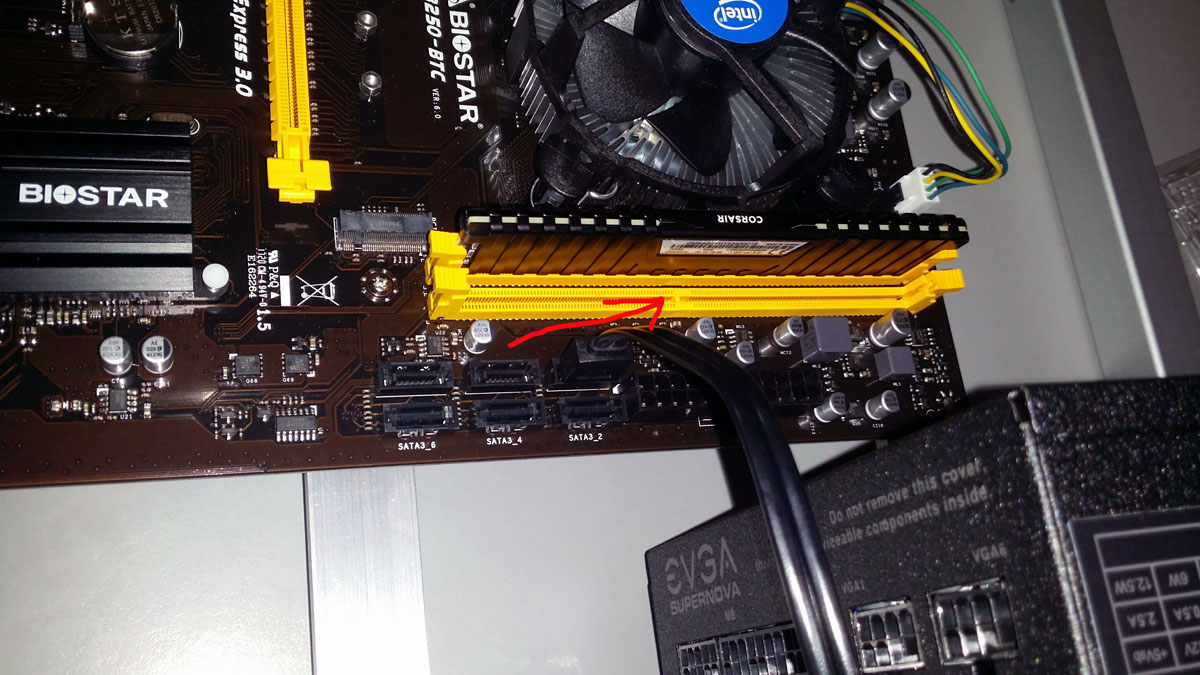 The complete beginners guide to 6 GPU mining Ethereum and other ...