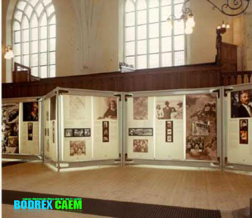 Sembarang Posting: Bodrex Caem