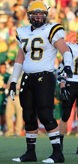 Sunflower League Football: Sunflower League Week Two Game Previews