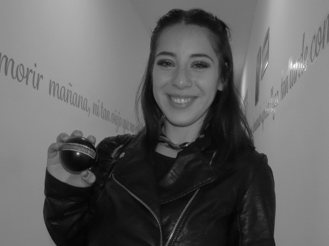 internautaSOY: FERNANDA RIVERA MANTIENE EN CARTELERA A INN FELICES