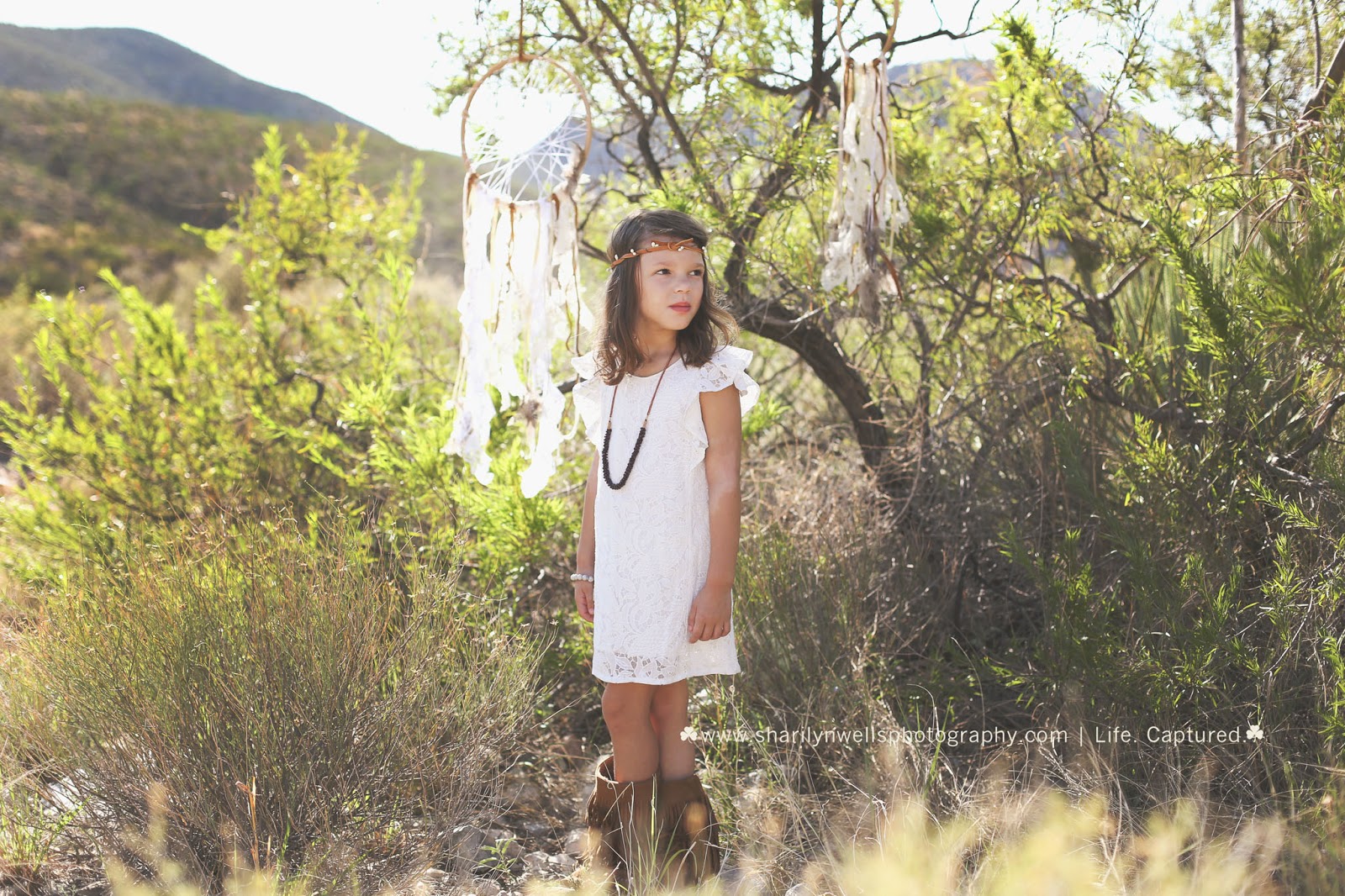 Sharilyn Wells Photography: Desert Girls | Model | El Paso, TX Photographer
