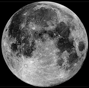 Essa noite nasce a "Mini-Lua" de 2013 - Galeria do Meteorito