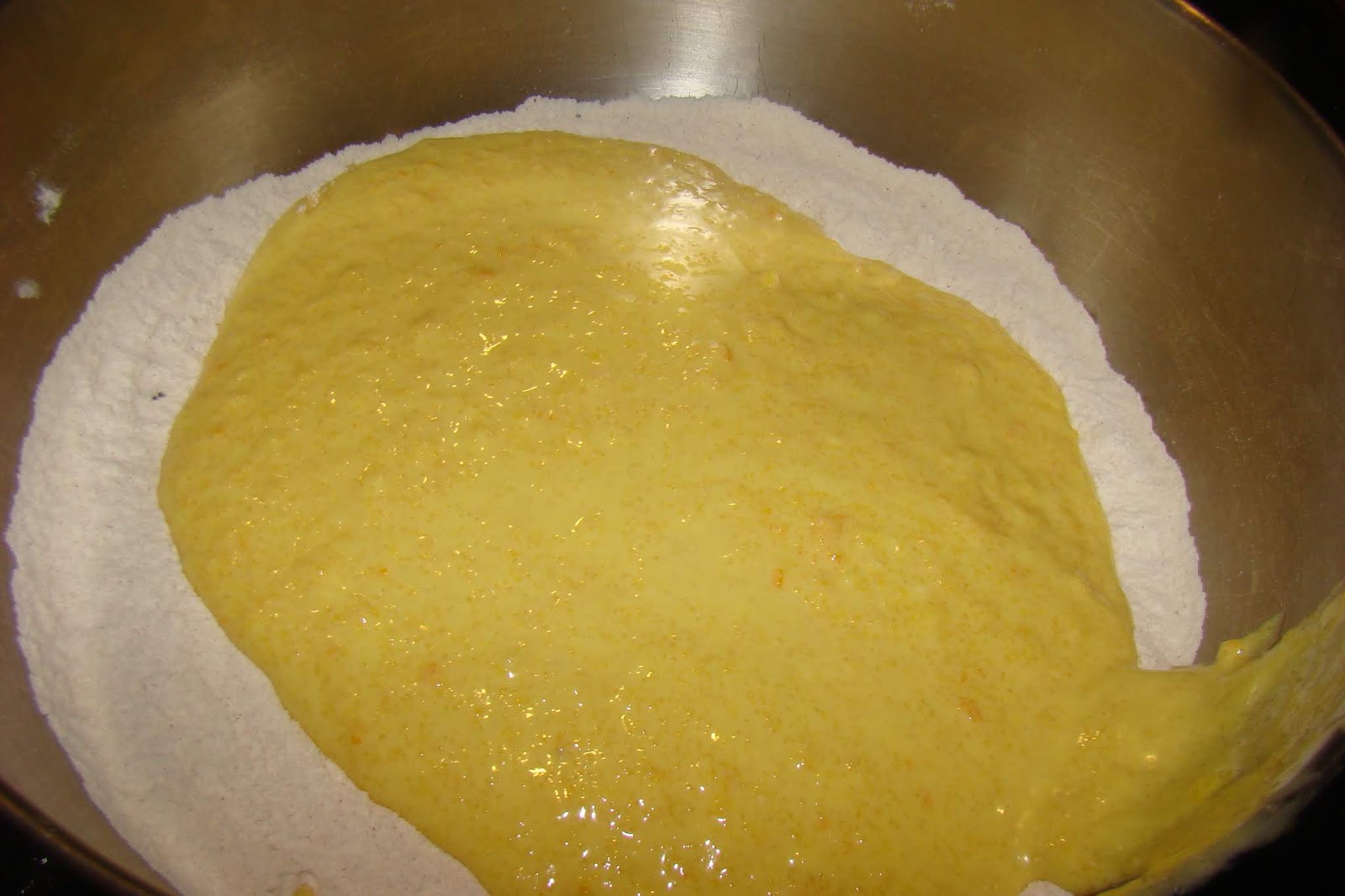 My Favorite Recipes Collection: Eggless Finikia/Melomakarona: Greek ...