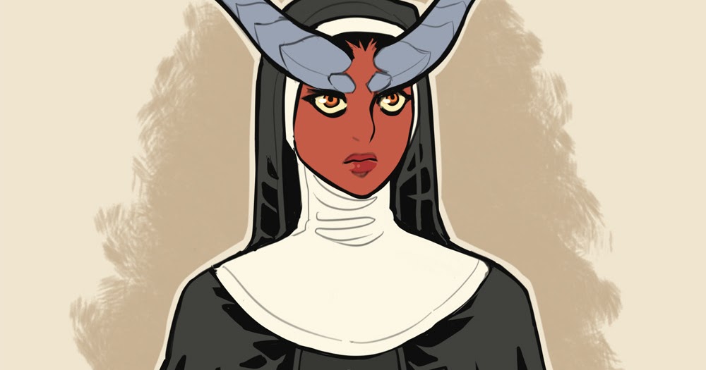 Throne of Salt: Class: Sanctioned Cambion