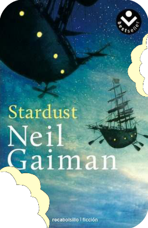 Devorador de libros: Stardust ~ Neil Gaiman