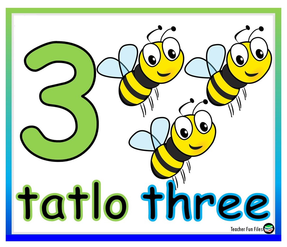 Teacher Fun Files: Number Flashcards English & Filipino Teacher Fun Files: Number Flashcards English & Filipino