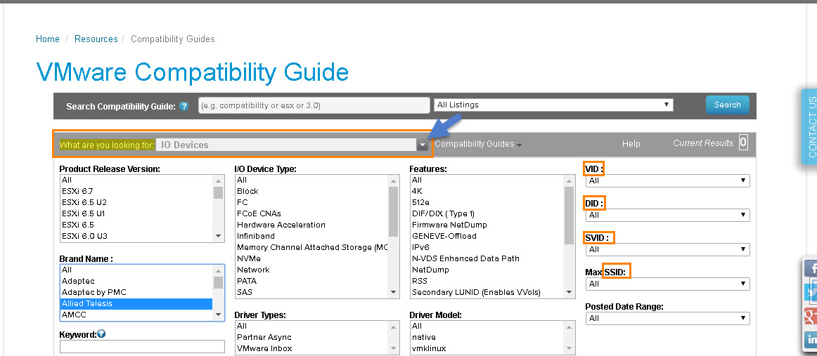 vCloudNotes : Let's Learn Together: How to check and verify the I/O ...