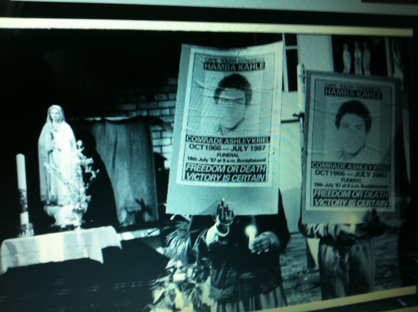 THE BLACK SOCIAL HISTORY:: BLACK SOCIAL HISTORY - AFRO-SOUTH AFRICAN ...