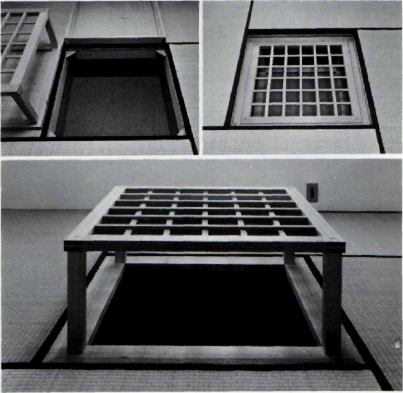 Remodeling House Ideas: A Japanese Way of Sitting 04