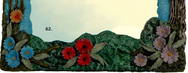 Powertex UK Blog : Magical Mirrors with Powertex