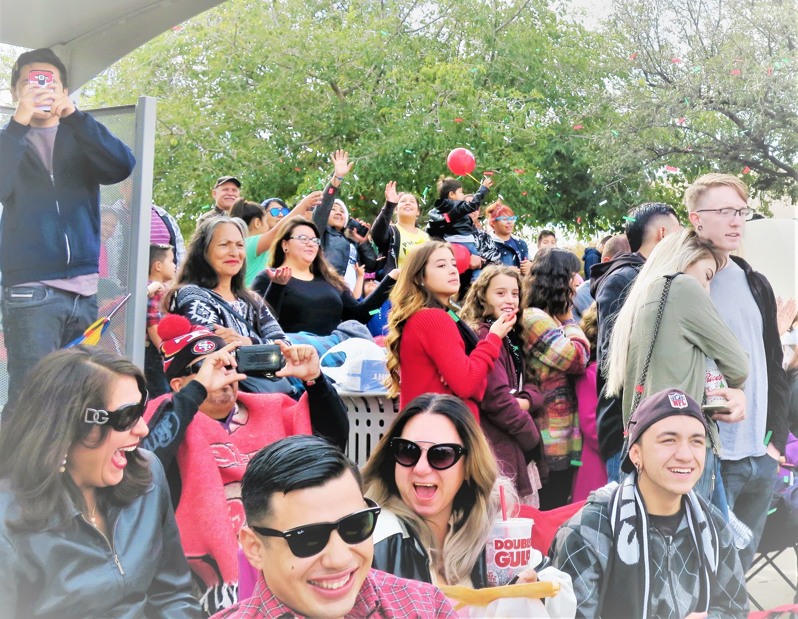 Living Rootless: January 2017