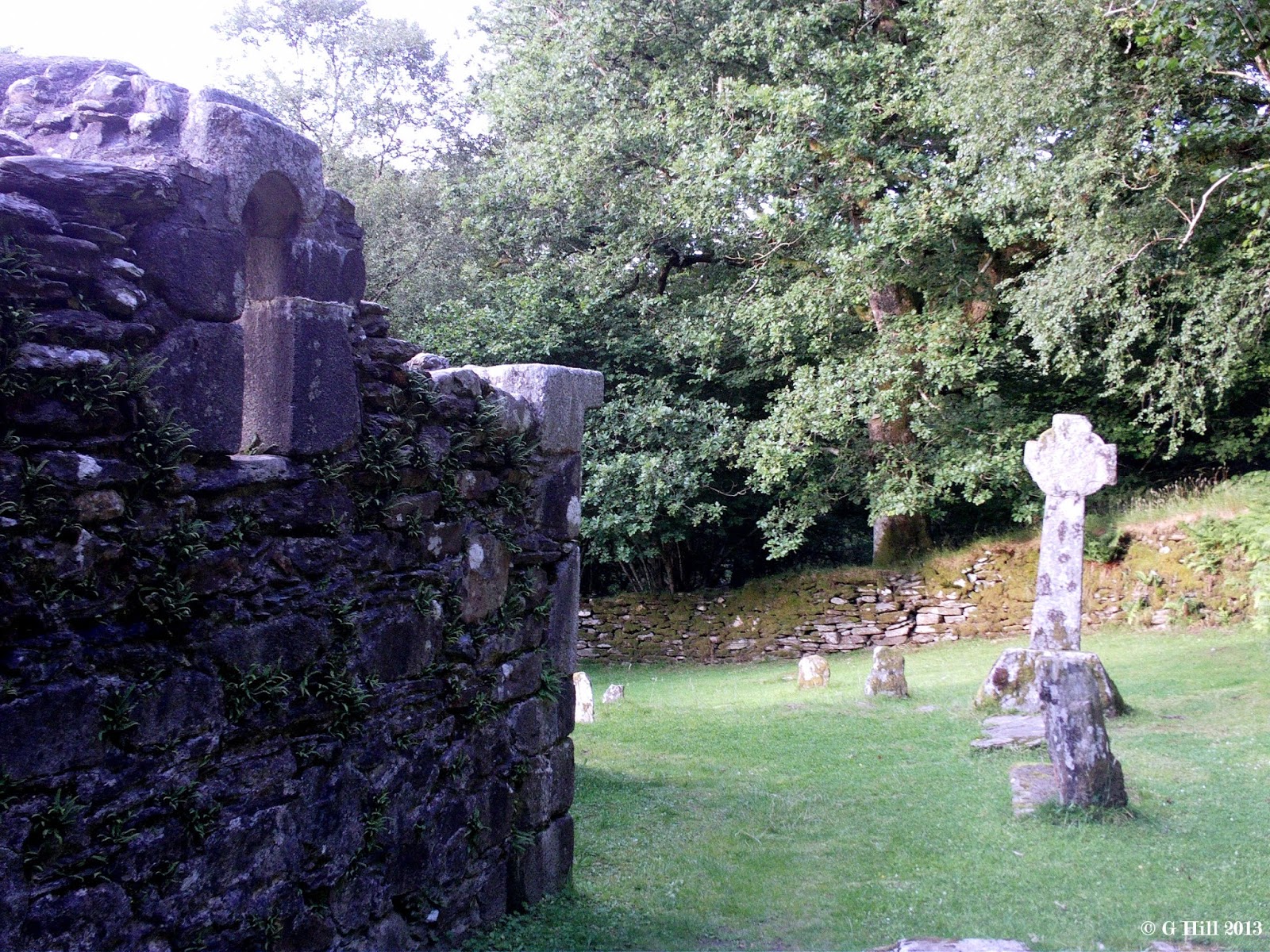 Ireland In Ruins: August 2013