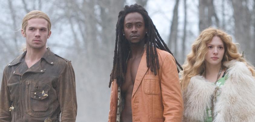 SHARE IT !: Review Twilight