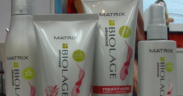 Achados e Detalhes: Evento Matrix Repair Inside na Academia L'Oréal