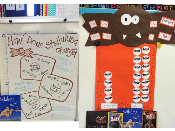 First Grade Fall Fun! - jillian laura designs