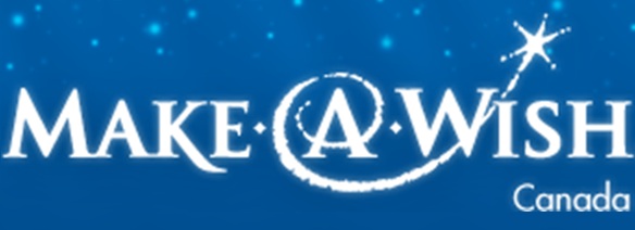 Stephanie's Presence: Stephanie's Wish - 2012 Make-A-Wish Foundation