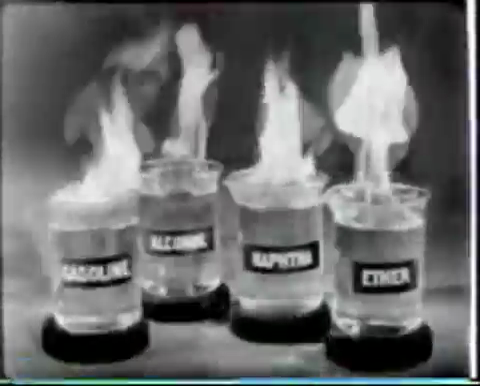 - Myth Flash Point testing of sample contaminated with Gasoline is ...