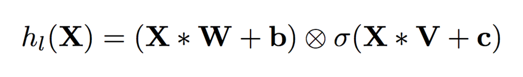 Mobile Study: 論文解説 Convolutional Sequence to Sequence Learning (ConvS2S)