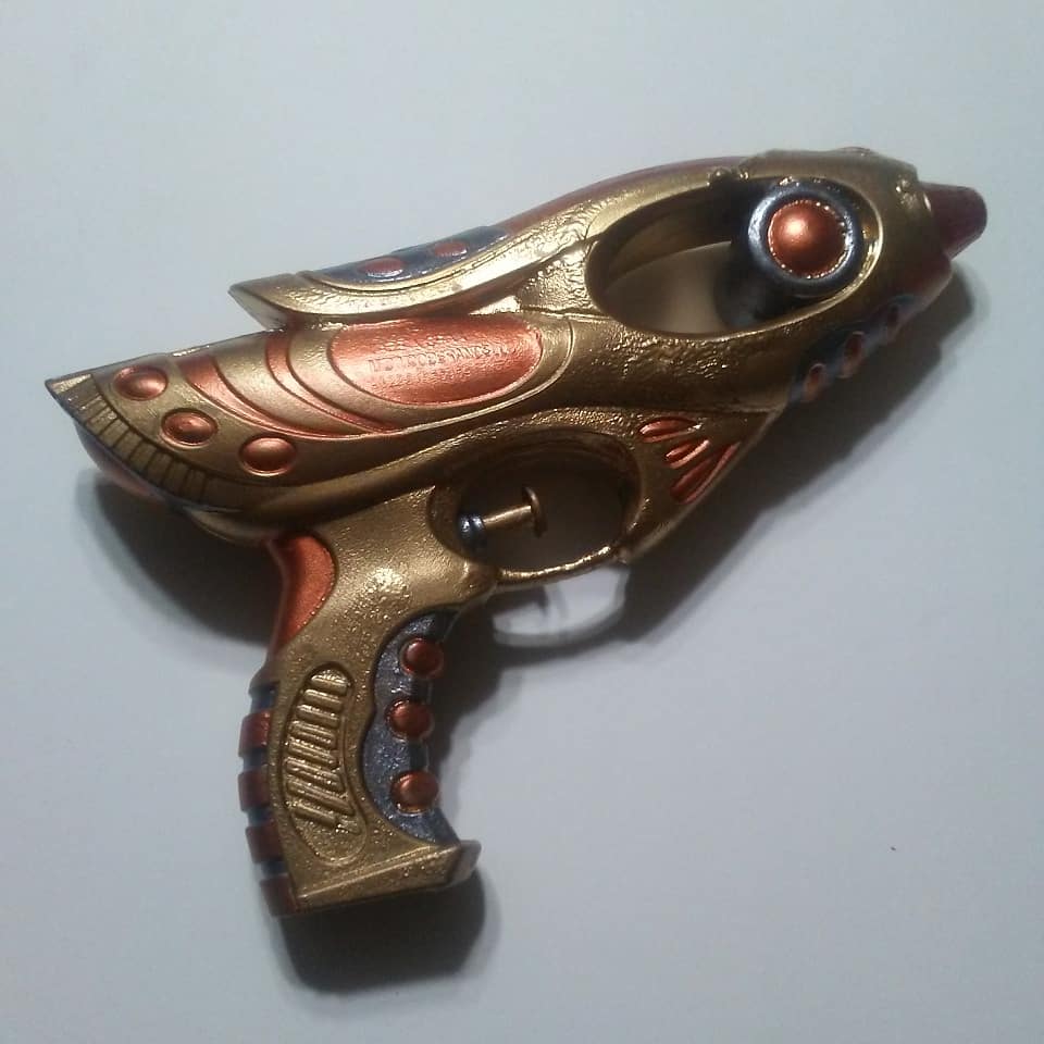 SteamFunkers Station: Simple Cyber Punk and Post Apocalyptic Cosplay ...