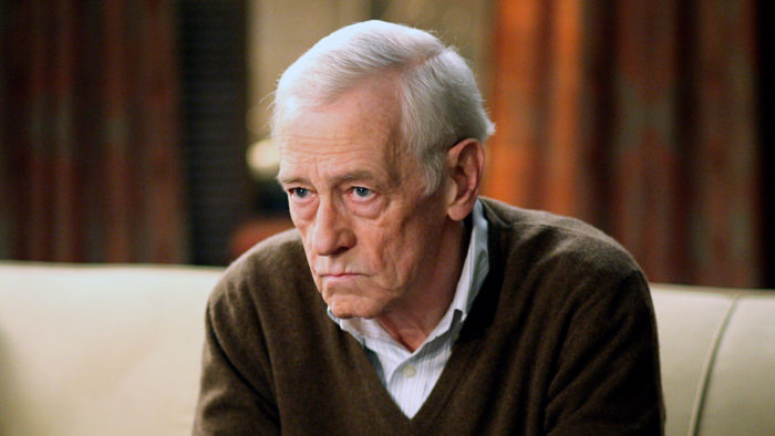 A TRIP DOWN MEMORY LANE: RIP: JOHN MAHONEY