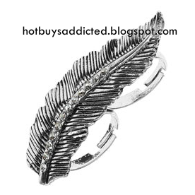 HB Feather Brooch | Stardoll's Most Wanted...