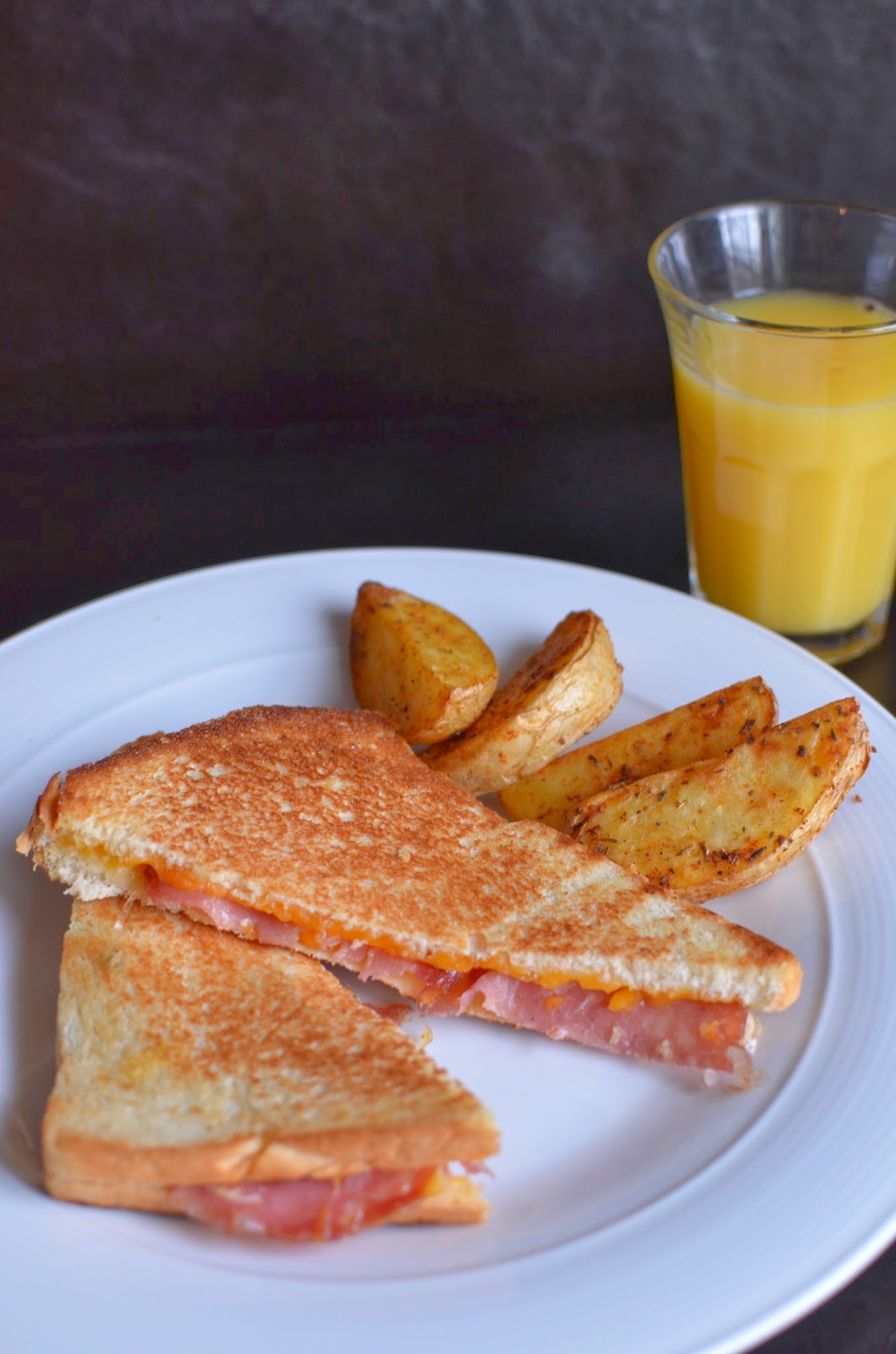 Playing with Flour: Classic American loaf bread