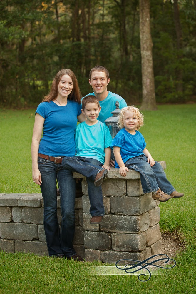 Give 1 Save 1: Meet the Bolin Family!!