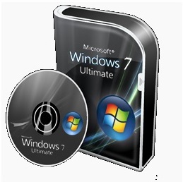 Descargar imágenes de disco de Windows 7 (archivos IS0