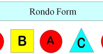 Stormonth Music Makers: Rondo Form