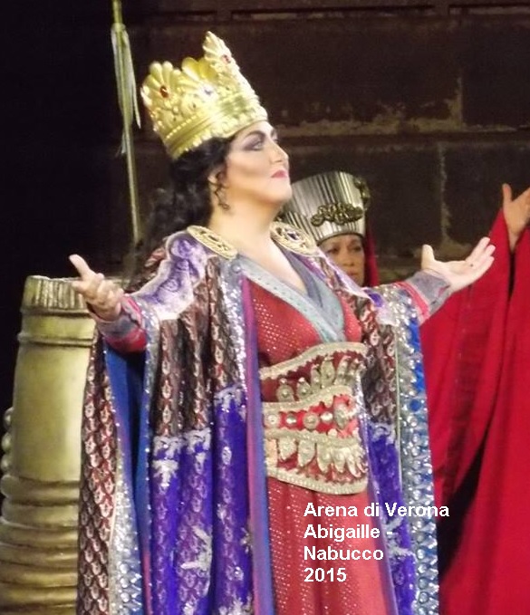 concertodautunno-cur: Anna Pirozzi, soprano