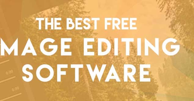 Top Ten Free Image Editors | OnlineDesignTeacher