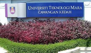 PROWEB: UiTM KEDAH