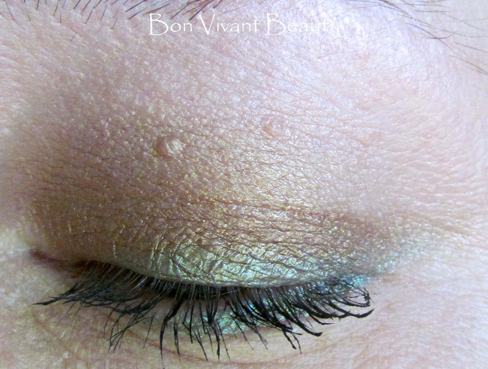 Bon Vivant Beauty: OCC Loose Colours in Brasstacks, Twirl, Hum ...