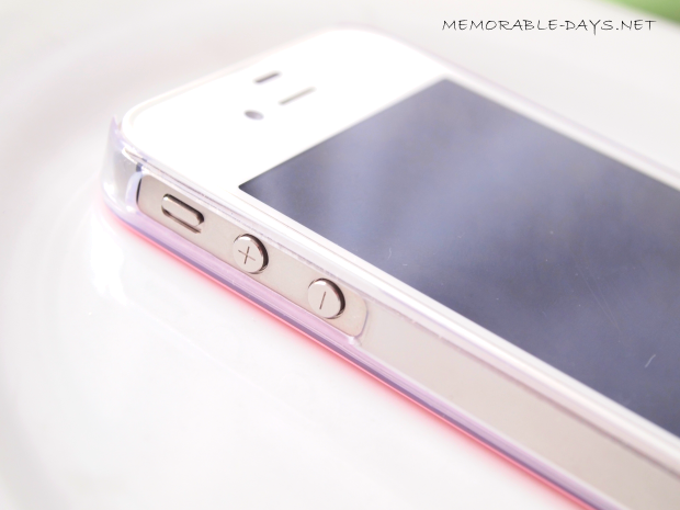 Pastel iPhone Cases with Apple Logo from Ebay.com | Memorable Days ...