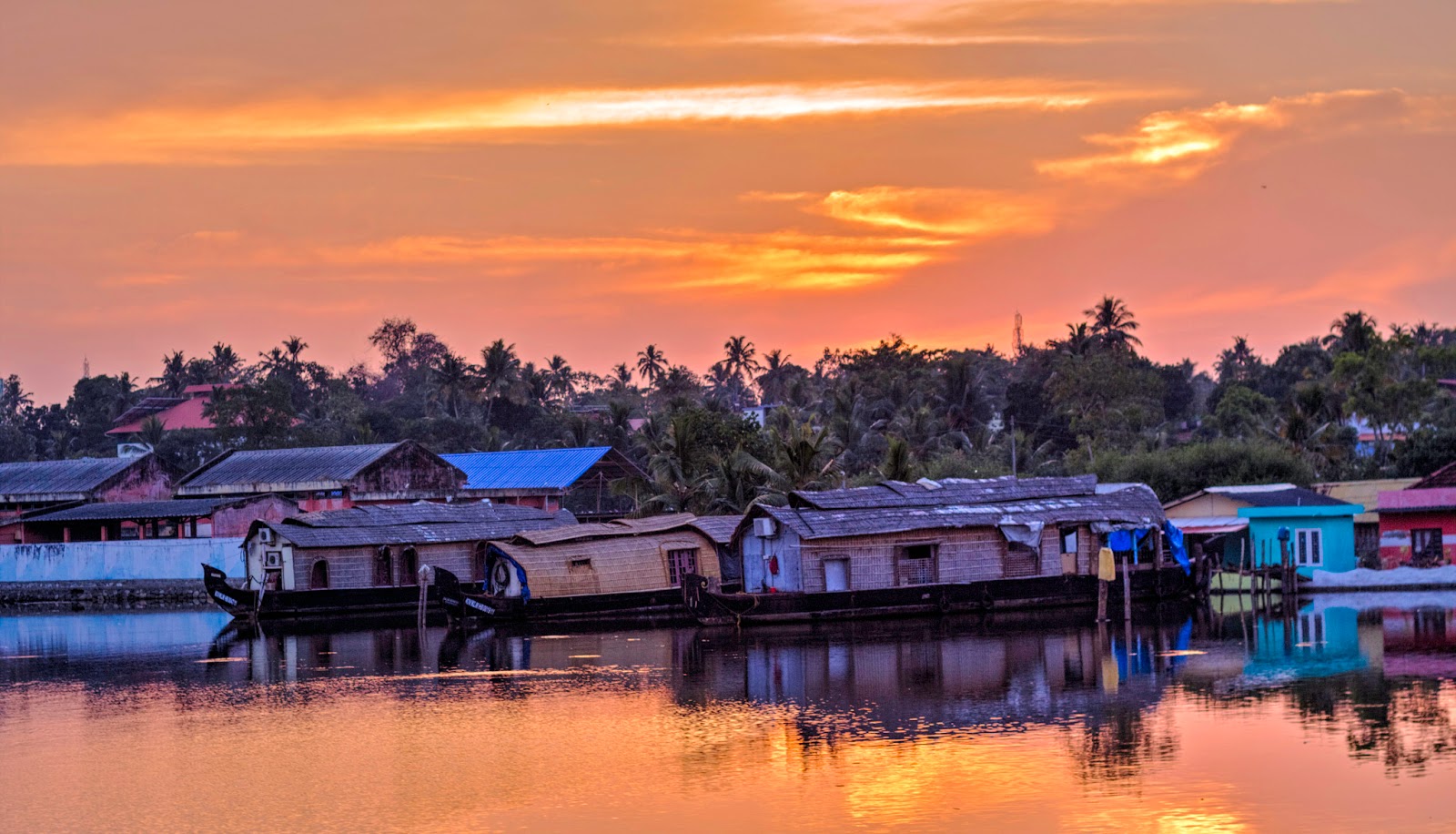 Kollam - Kerala - India | Travel life journeys