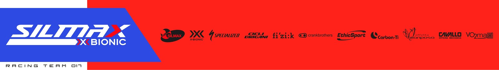 SILMAX X-BIONIC RACING TEAM