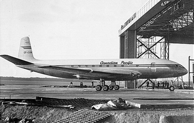 Dinge en Goete (Things and Stuff): This Day in History: Jul 27, 1949 ...