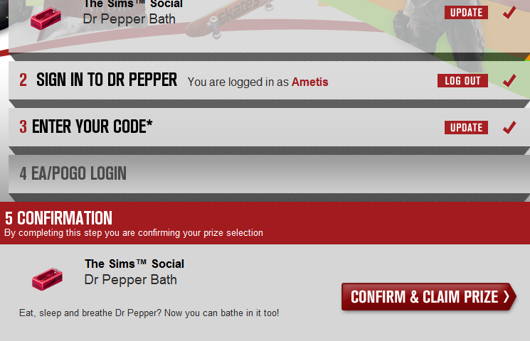 The Sims Social Fansite