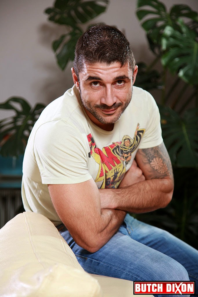 COLEÇAO VARIOS ATORES: MAX TORO