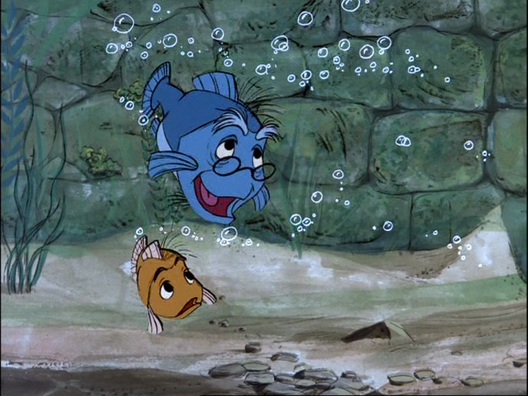 La Magie de Disney: Merlin l'Enchanteur (1963)