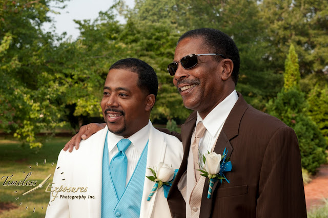 Timeless Exposures Photography, Inc.: TRESSA + JAMES | 9.3.11 | ST ...