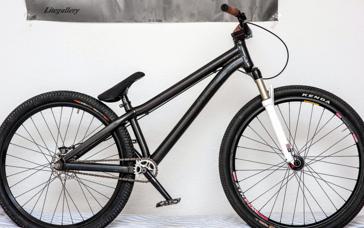 Litegallery: NS Decade by Ikonoklast