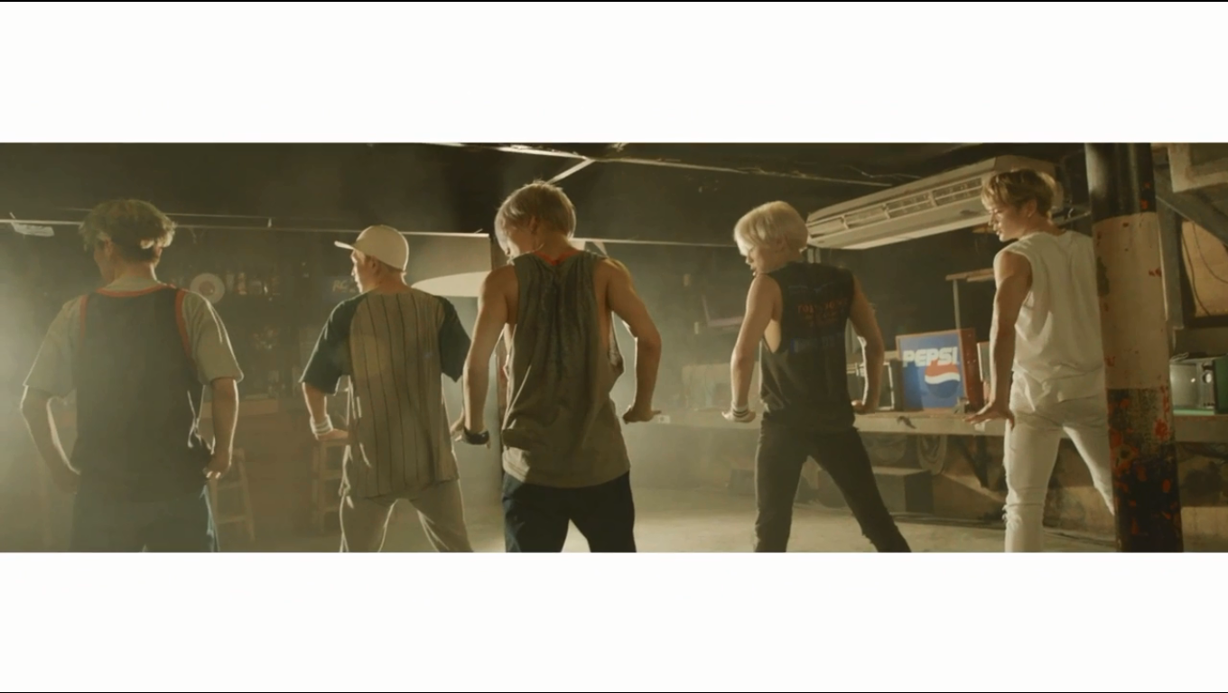 Mv Shinee View Dance Edit Ver Hd 1080p Mp4