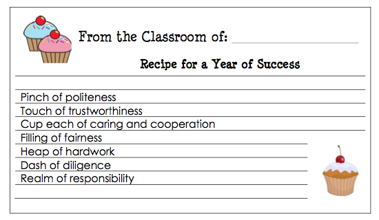 The Best of Teacher Entrepreneurs: FREE MISC. LESSON - “Classroom ...